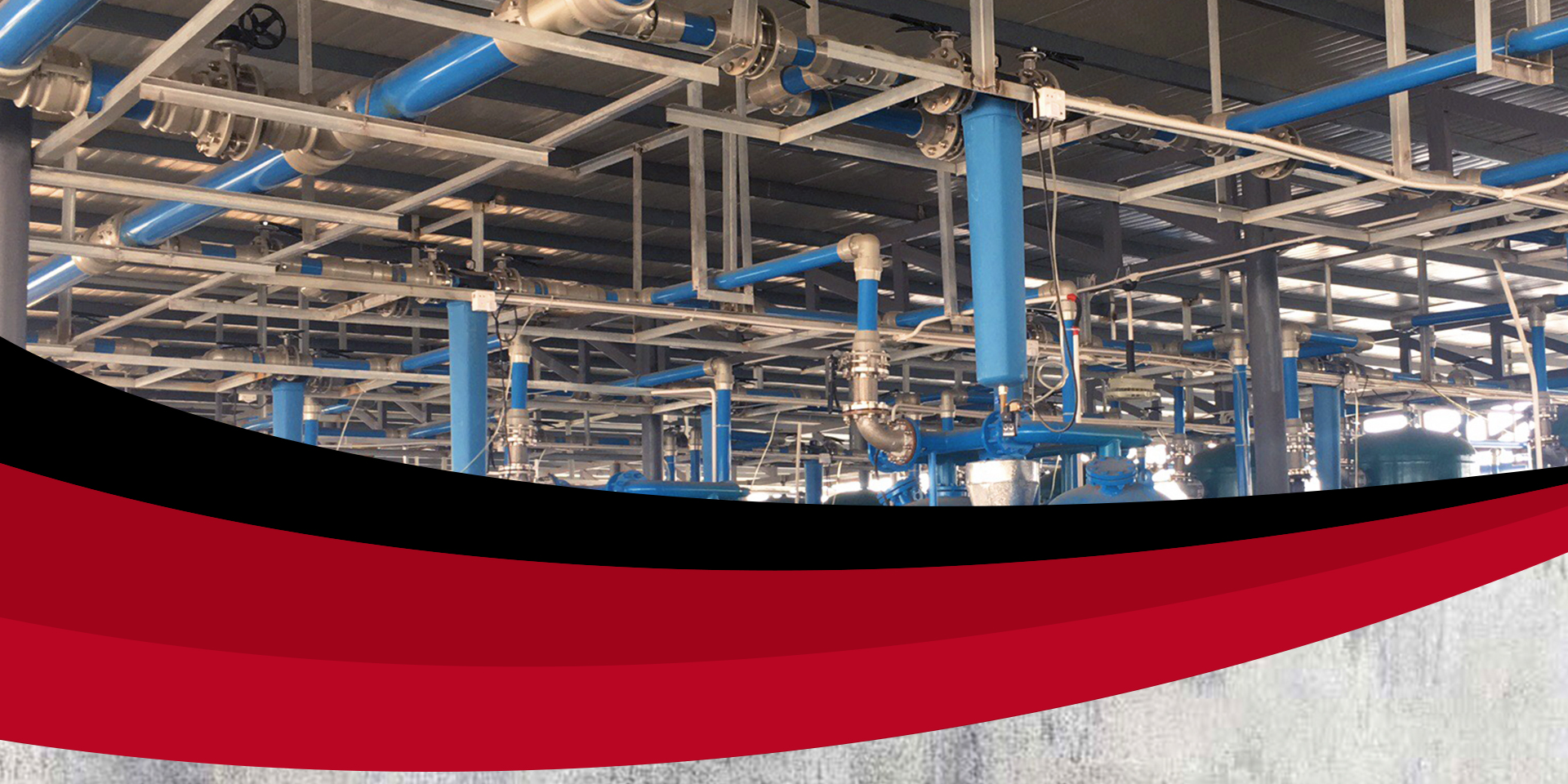 How Piping Affects The Efficiency Of Your Compressor. - Direct Varied ...