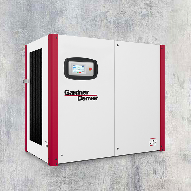 Large Standalone Air Compressors - Direct Varied Solutions